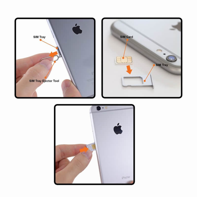 Best 6 Ways to Fix iPhone Keeps Restarting Over and Over Best 6 Ways to Fix iPhone Keeps Restarting Over and Over